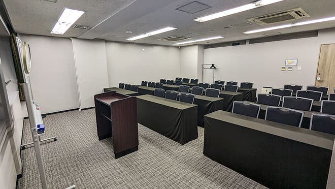 【TKP秋葉原カンファレンスセンター】カンファレンスルーム9Bの写真1