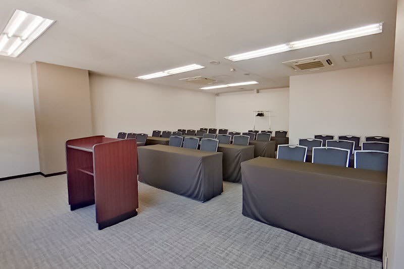 【TKP秋葉原カンファレンスセンター】カンファレンスルーム9Cの写真1