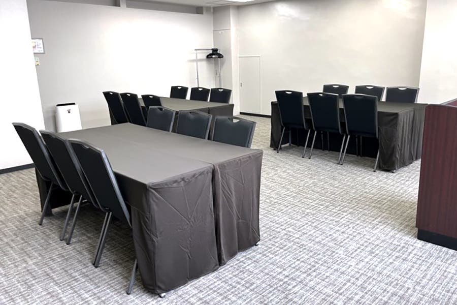 【TKP秋葉原カンファレンスセンター】カンファレンスルーム9Dの写真1