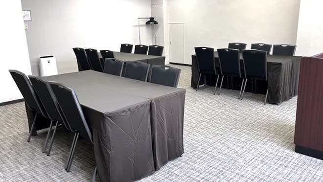 【TKP秋葉原カンファレンスセンター】カンファレンスルーム9Dの写真1