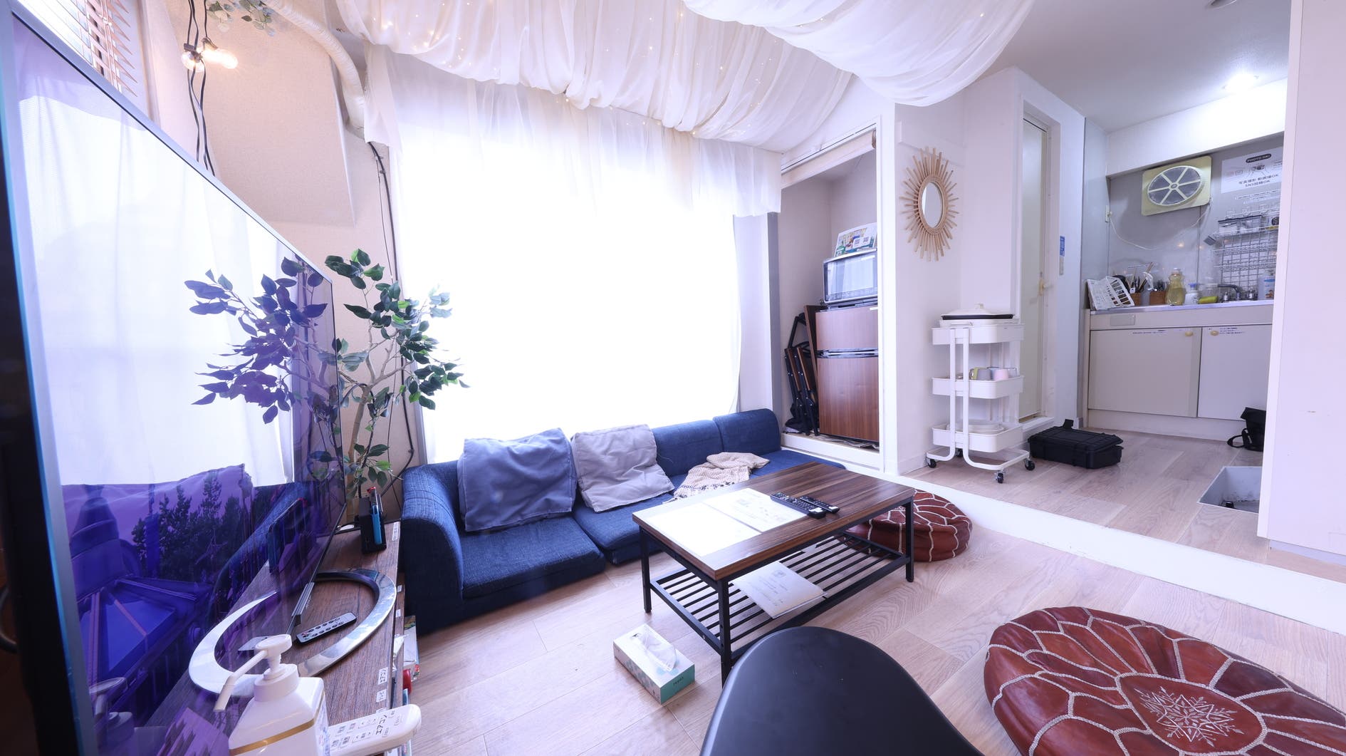 #ガーデンGoburin【池袋】クリスマス🎄忘年会🤶🌸学割🌸ゲーム機🎲 💓推し活/格安💰の写真5