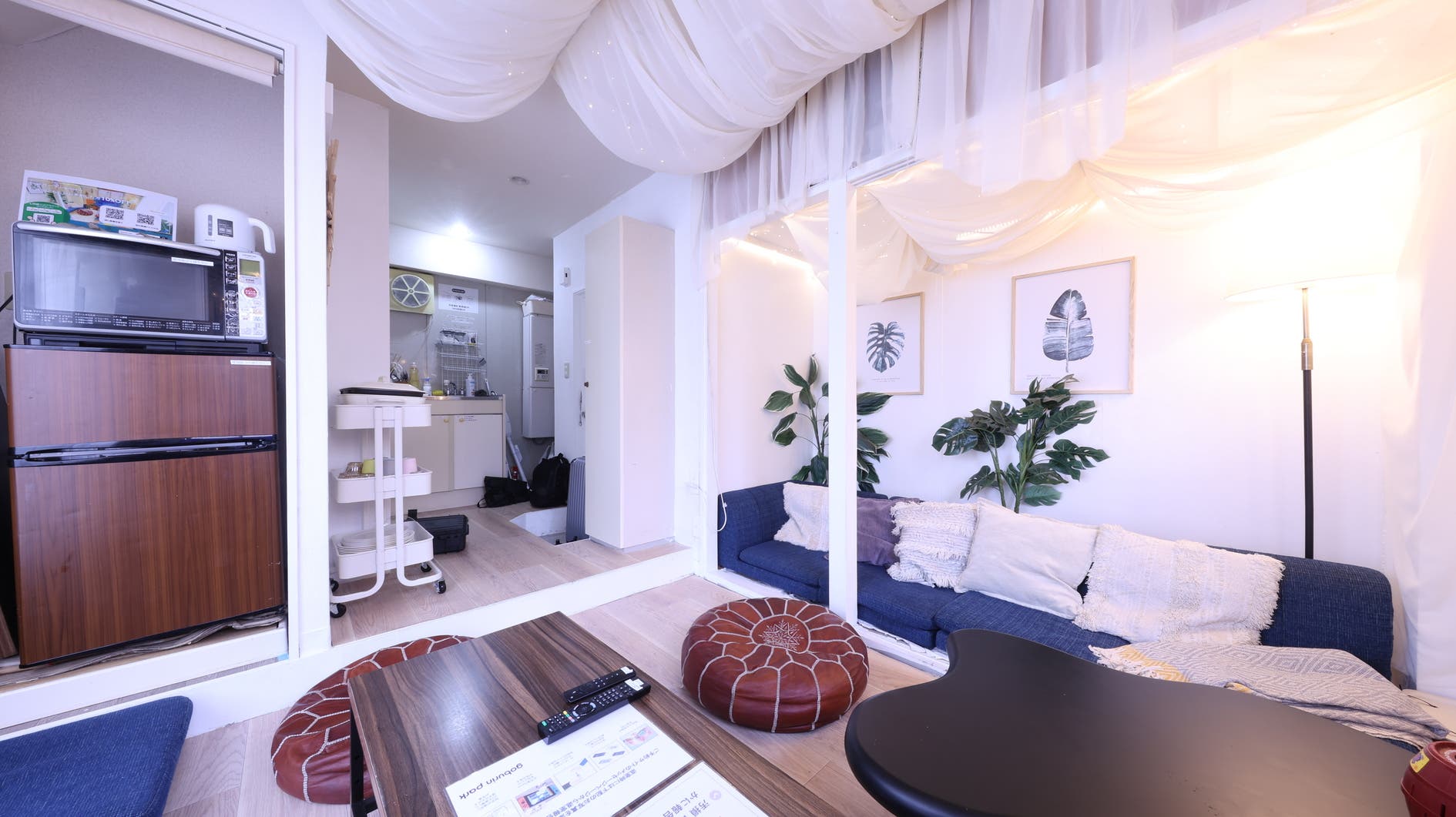 #ガーデンGoburin【池袋】クリスマス🎄忘年会🤶🌸学割🌸ゲーム機🎲 💓推し活/格安💰の写真10