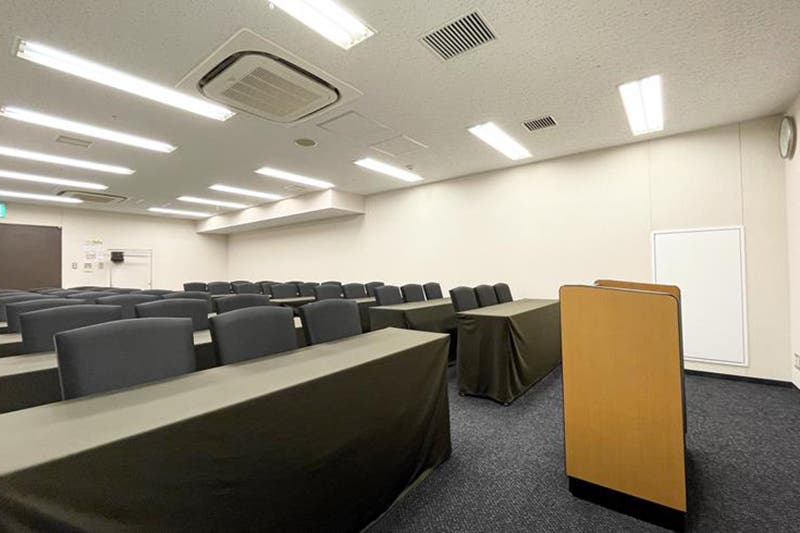【TKP横浜駅西口カンファレンスセンター】カンファレンスルーム2の写真1