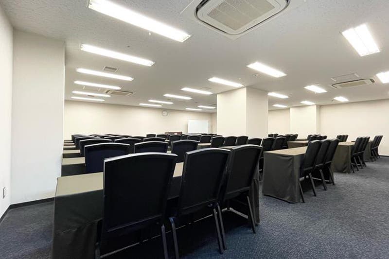 【TKP横浜駅西口カンファレンスセンター】カンファレンスルーム3の写真1