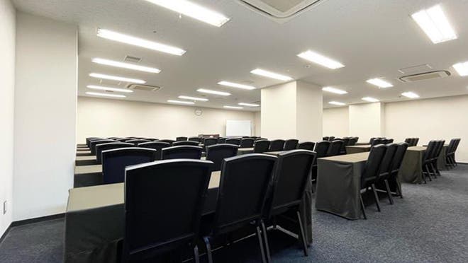 【TKP横浜駅西口カンファレンスセンター】カンファレンスルーム3の写真1
