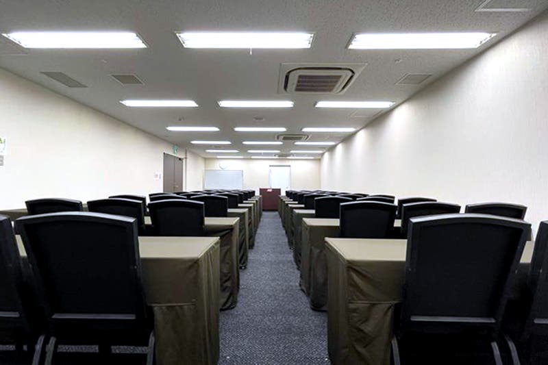 【TKP横浜駅西口カンファレンスセンター】カンファレンスルーム5の写真1