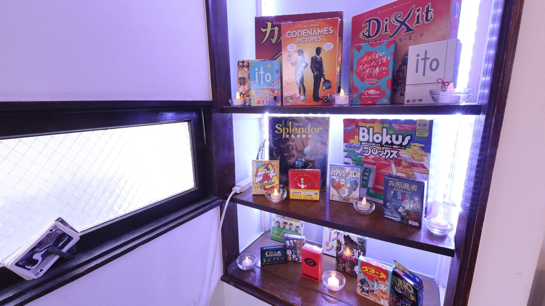 #コミンカGoburin【要町/池袋】駅5分 クリスマス🎄忘年会🤶🌸学割🌸戸建👌誕生日🎂推し活💓格安💰✨の写真6