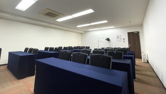 【TKP札幌ビジネスセンター赤れんが前】カンファレンスルーム5Bの写真1