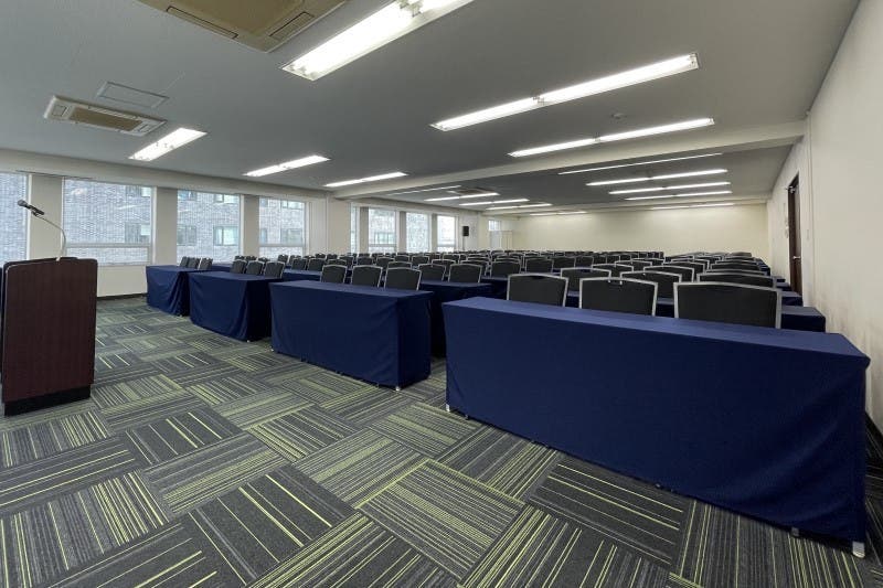 【TKP札幌ビジネスセンター赤れんが前】ホール5Cの写真1