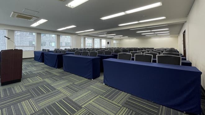 【TKP札幌ビジネスセンター赤れんが前】ホール5Cの写真1