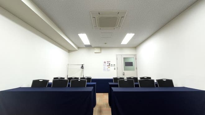 【TKP札幌ビジネスセンター赤れんが前】ミーティングルーム5Eの写真1