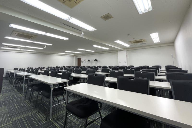 【TKP札幌ビジネスセンター赤れんが前】ホール5Gの写真1