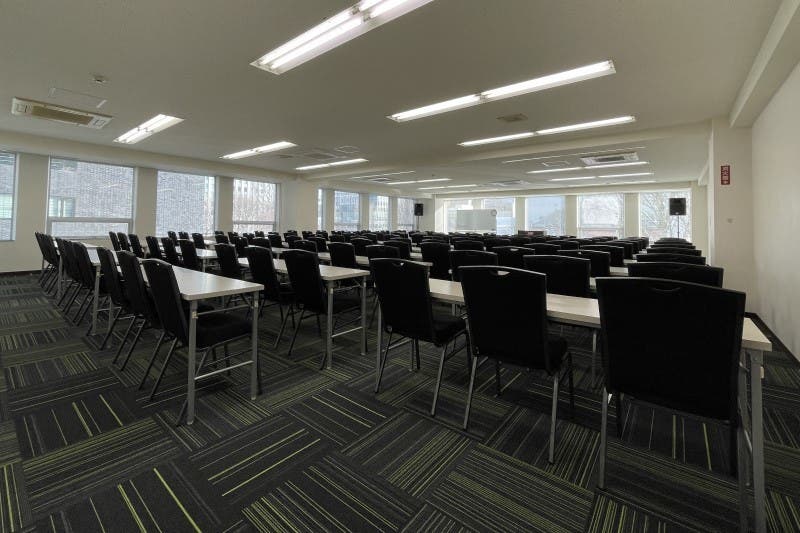 【TKP札幌ビジネスセンター赤れんが前】ホール5Hの写真1