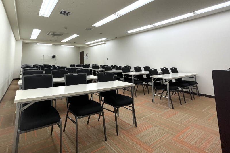 【TKP札幌ビジネスセンター赤れんが前】カンファレンスルーム5Iの写真1