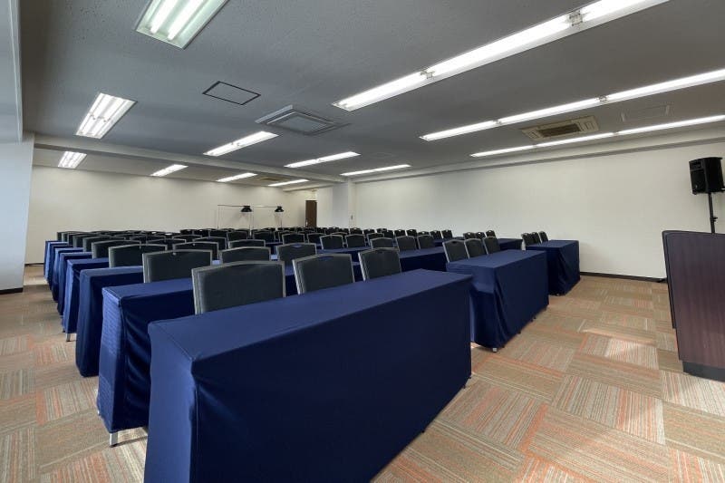 【TKP札幌ビジネスセンター赤れんが前】カンファレンスルーム5Jの写真1