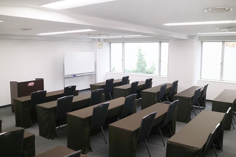 【TKP札幌ホワイトビルカンファレンスセンター】カンファレンスルーム4Aの写真1