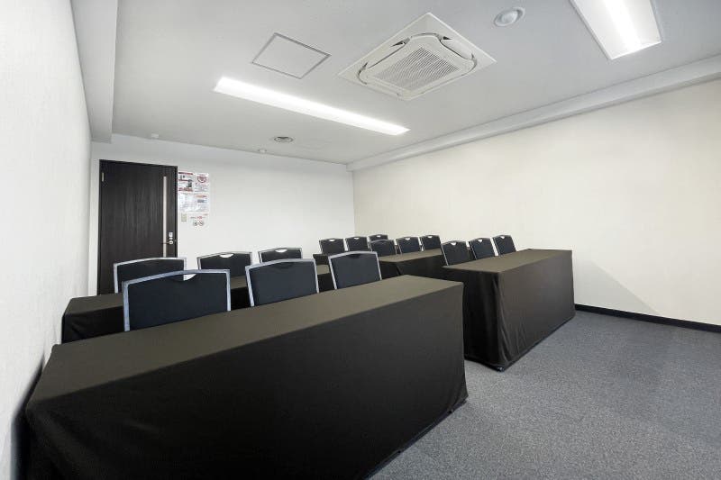 【TKP札幌ホワイトビルカンファレンスセンター】ミーティングルーム6Bの写真1