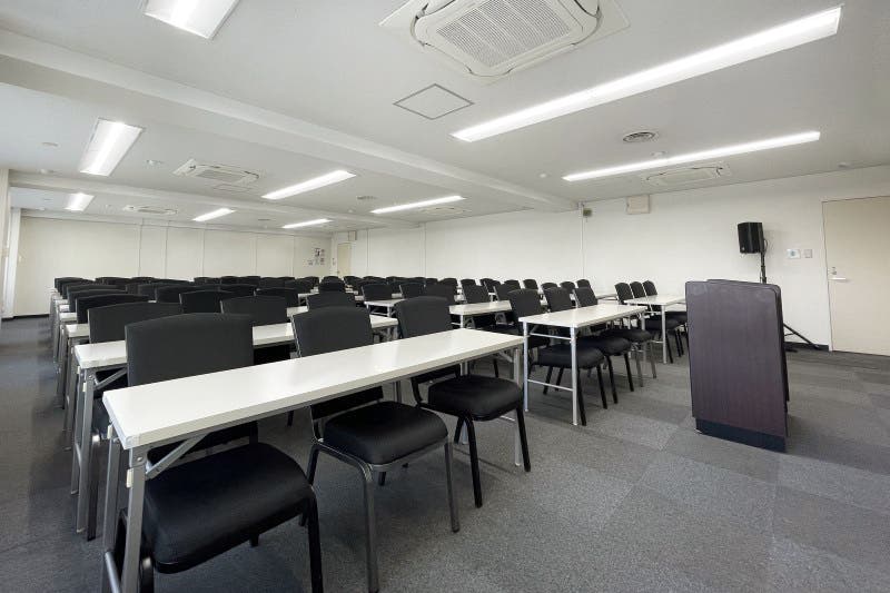 【TKP札幌ホワイトビルカンファレンスセンター】カンファレンスルーム6Cの写真1