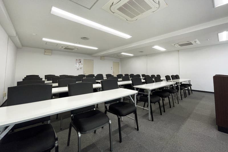 【TKP札幌ホワイトビルカンファレンスセンター】カンファレンスルーム6Dの写真1