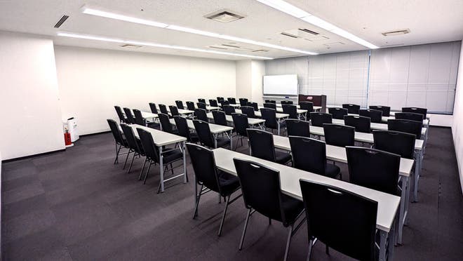 【TKP札幌駅カンファレンスセンター】カンファレンスルーム2Cの写真1