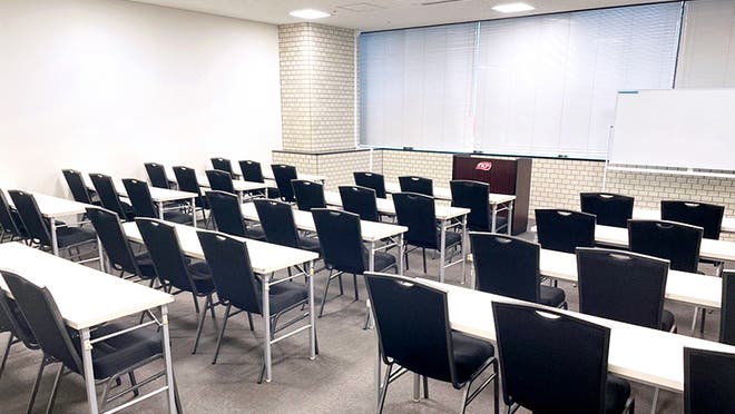 【TKP札幌駅カンファレンスセンター】カンファレンスルーム2Hの写真1