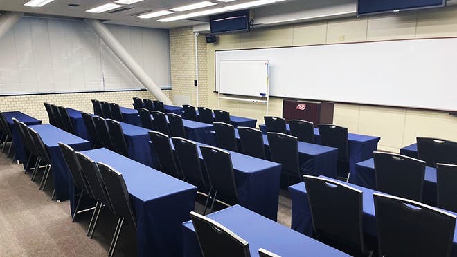 【TKP札幌駅カンファレンスセンター】カンファレンスルーム3Fの写真1