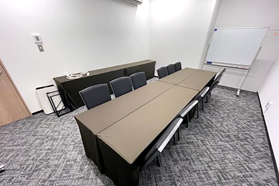 【TKP東京駅カンファレンスセンター】ミーティングルーム1Dの写真1