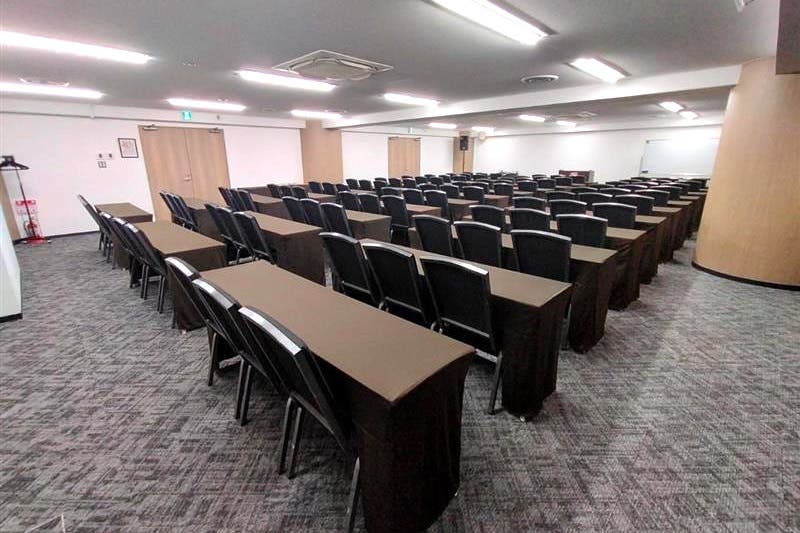 【TKP東京駅カンファレンスセンター】カンファレンスルーム2Aの写真1