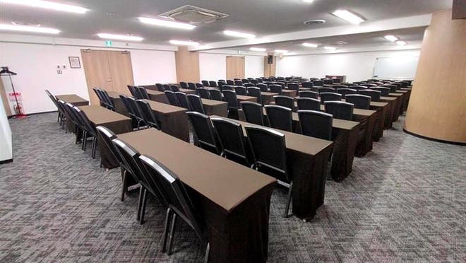 【TKP東京駅カンファレンスセンター】カンファレンスルーム2Aの写真1