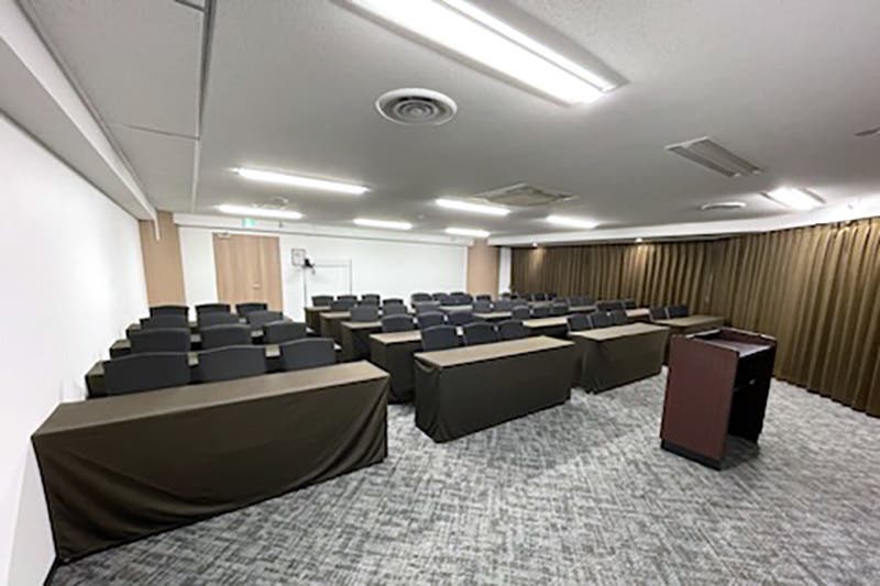【TKP東京駅カンファレンスセンター】カンファレンスルーム2Bの写真1