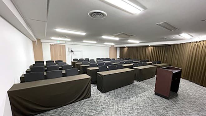 【TKP東京駅カンファレンスセンター】カンファレンスルーム2Bの写真1