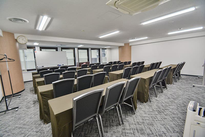 【TKP東京駅カンファレンスセンター】カンファレンスルーム2Cの写真1