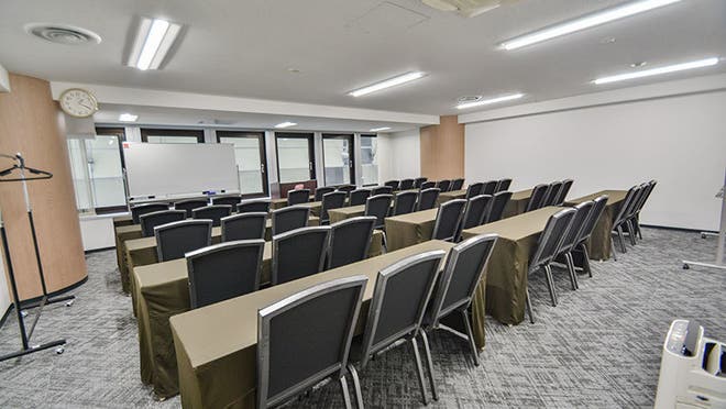 【TKP東京駅カンファレンスセンター】カンファレンスルーム2Cの写真1