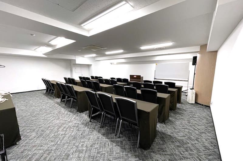 【TKP東京駅カンファレンスセンター】カンファレンスルーム2Gの写真1