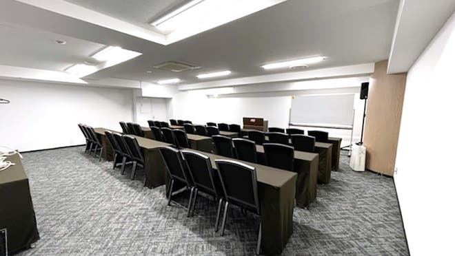【TKP東京駅カンファレンスセンター】カンファレンスルーム2Gの写真1