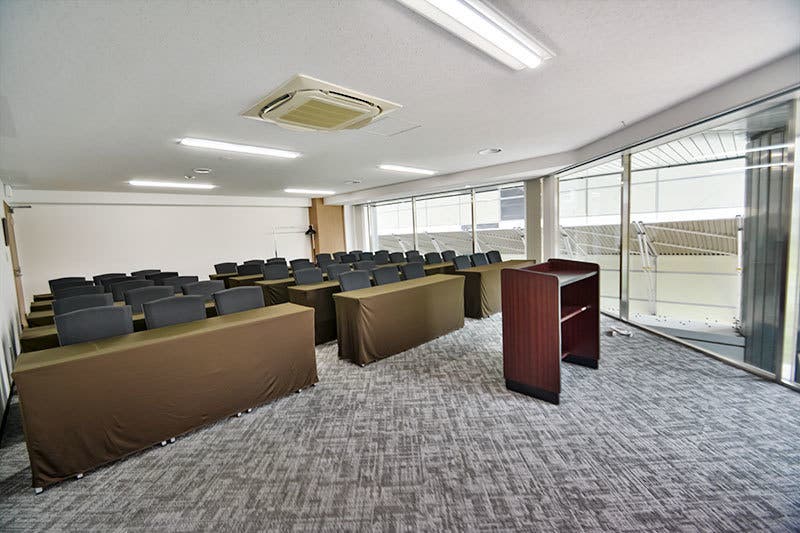 【TKP東京駅カンファレンスセンター】カンファレンスルーム3Aの写真1