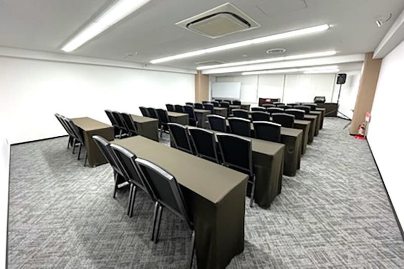 【TKP東京駅カンファレンスセンター】カンファレンスルーム8Cの写真1