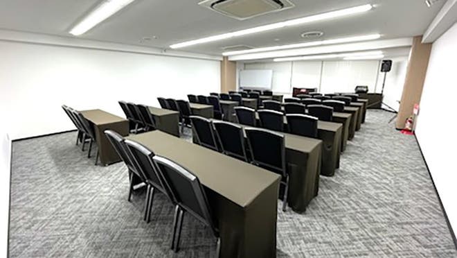 【TKP東京駅カンファレンスセンター】カンファレンスルーム8Cの写真1