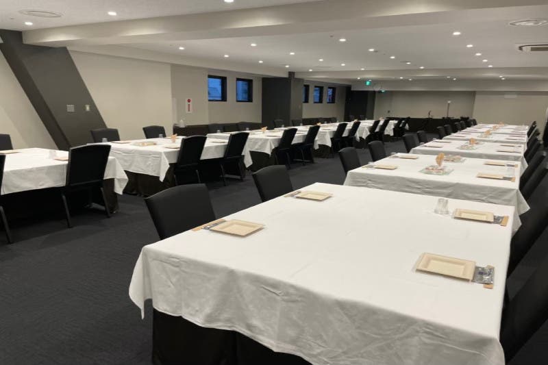 【TKP東京駅カンファレンスセンター】ホール10Aの写真1