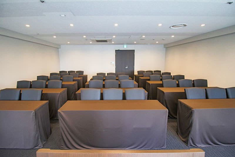 【TKP東京駅カンファレンスセンター】カンファレンスルーム10Cの写真1