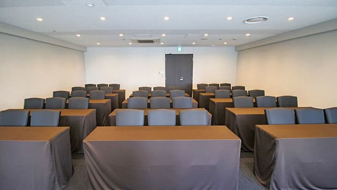 【TKP東京駅カンファレンスセンター】カンファレンスルーム10Cの写真1