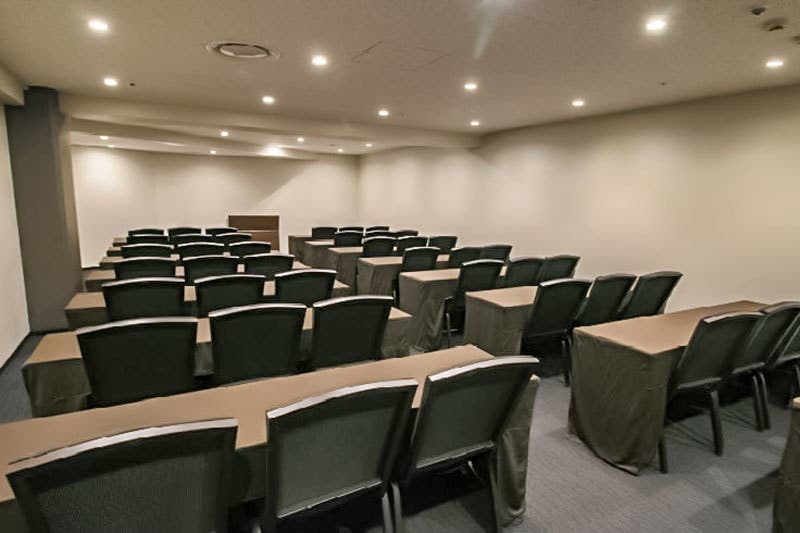 【TKP東京駅カンファレンスセンター】カンファレンスルーム10Dの写真1