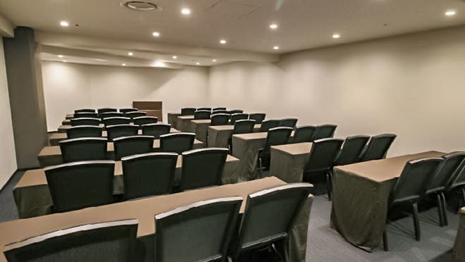 【TKP東京駅カンファレンスセンター】カンファレンスルーム10Dの写真1