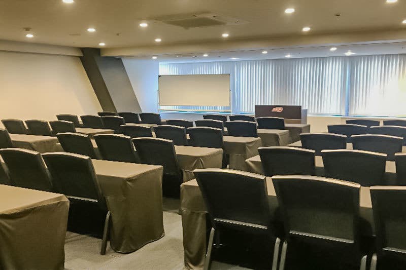 【TKP東京駅カンファレンスセンター】カンファレンスルーム11Bの写真1