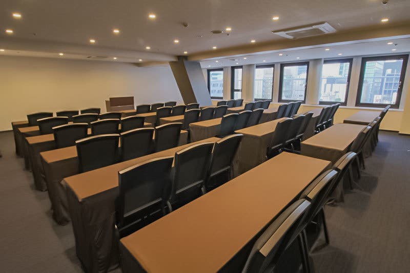 【TKP東京駅カンファレンスセンター】カンファレンスルーム11Dの写真1