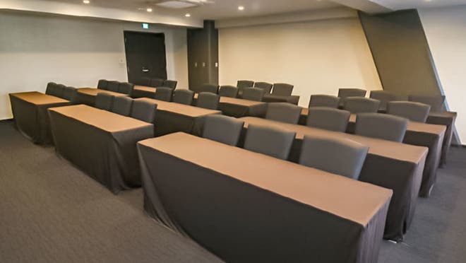 【TKP東京駅カンファレンスセンター】カンファレンスルーム12Bの写真1