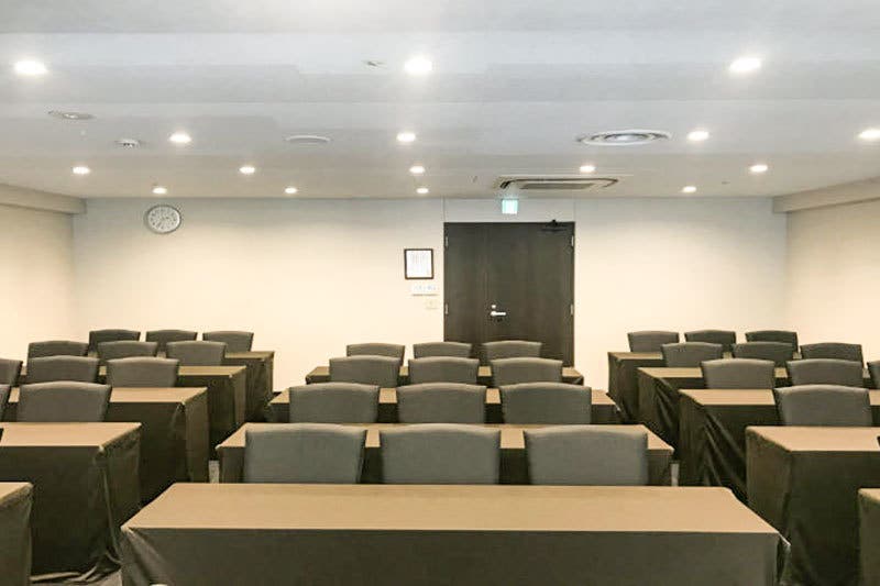 【TKP東京駅カンファレンスセンター】カンファレンスルーム12Cの写真1