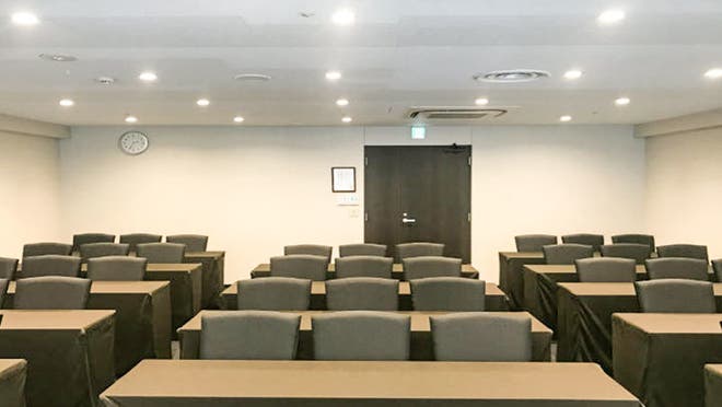 【TKP東京駅カンファレンスセンター】カンファレンスルーム12Cの写真1