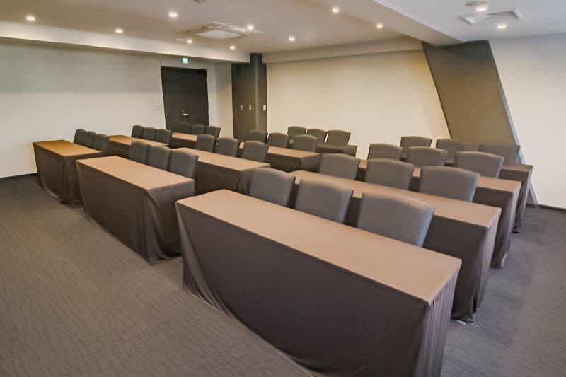 【TKP東京駅カンファレンスセンター】カンファレンスルーム12Dの写真1