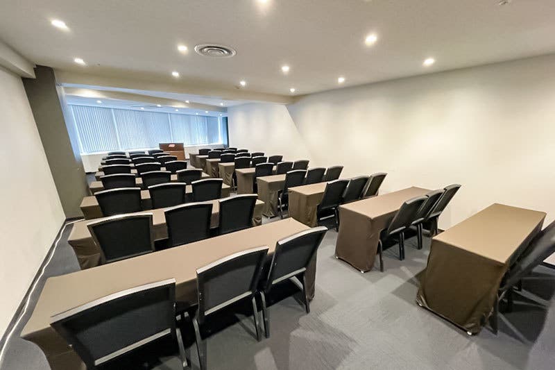 【TKP東京駅カンファレンスセンター】カンファレンスルーム12Eの写真1